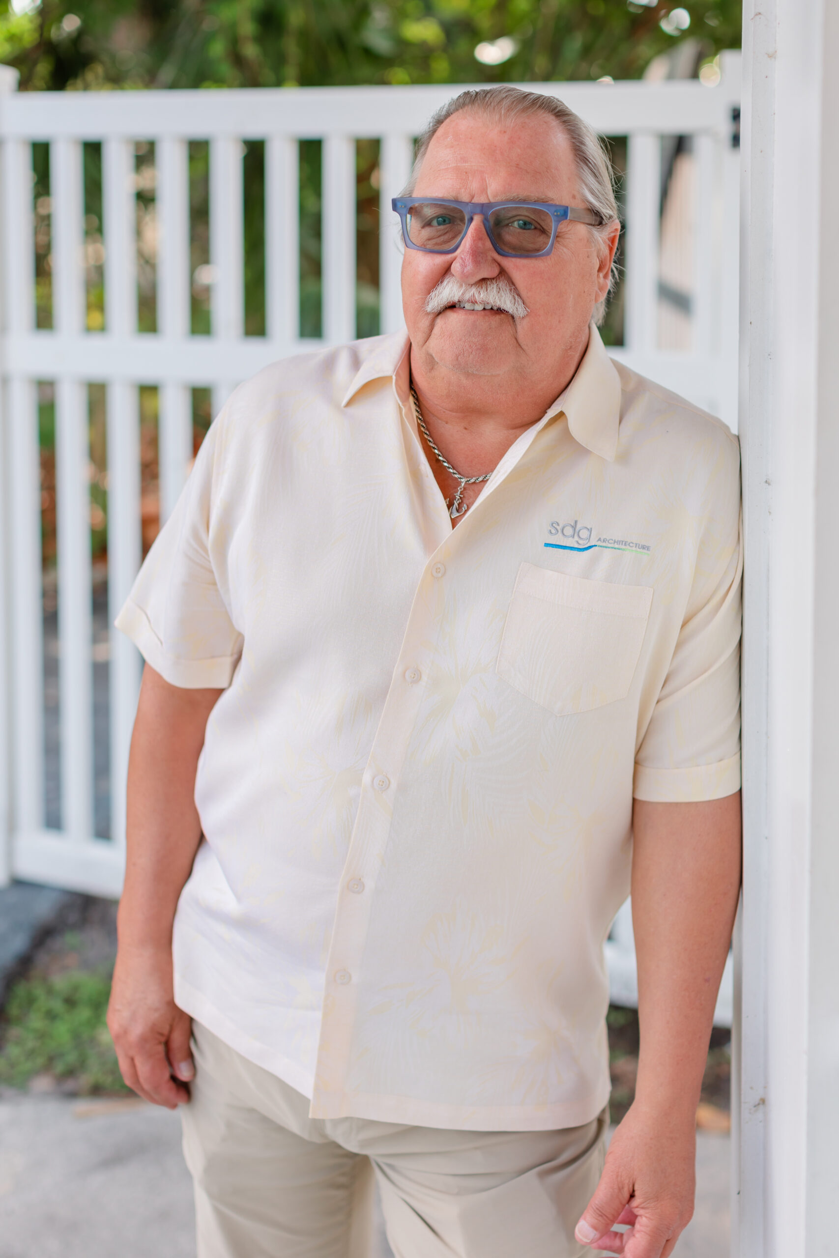 Residential Market View by Rod Collman - Architect - sdgfl.com
