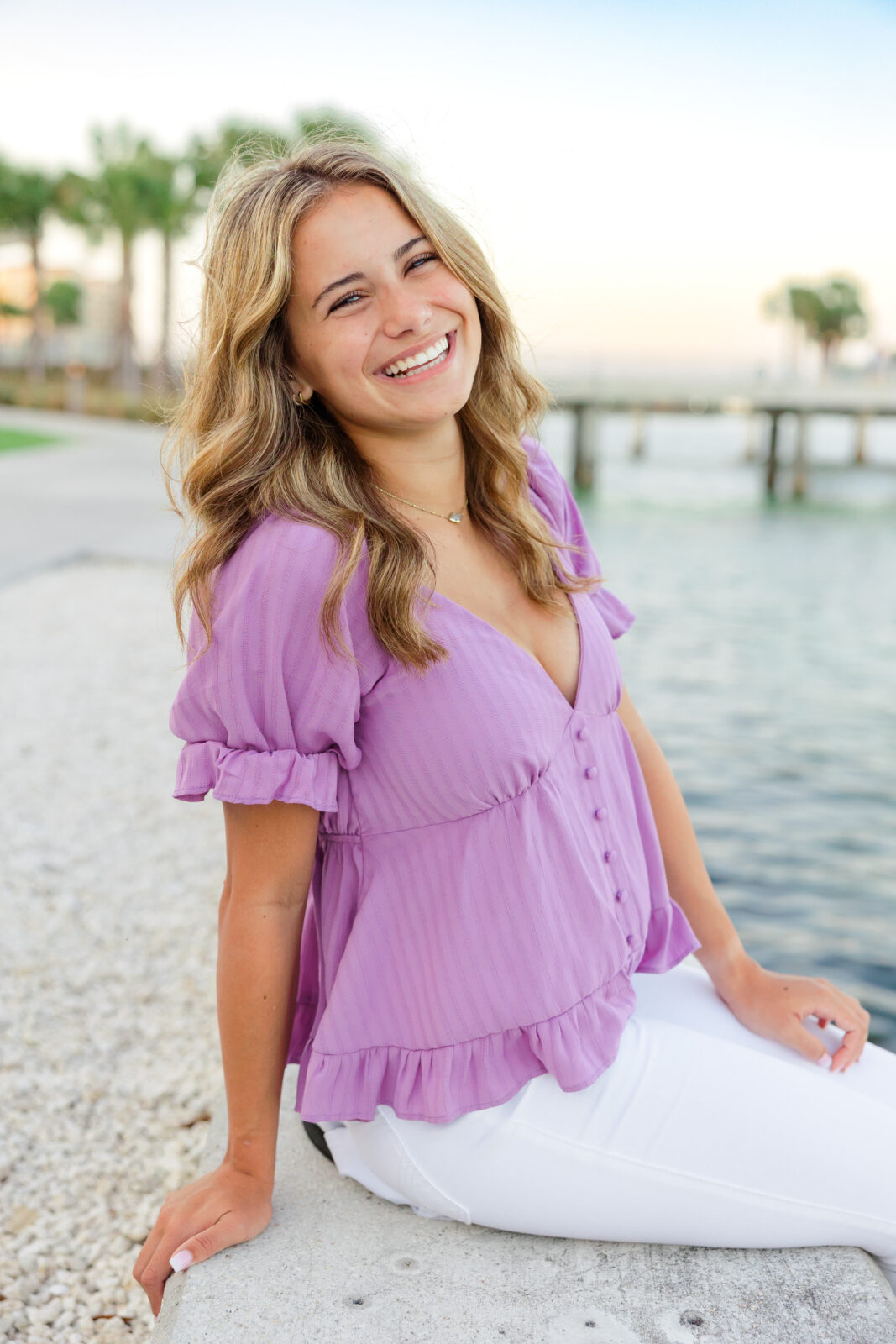 SDG Employee Spotlight - Suzie Lopes - sdgfl.com