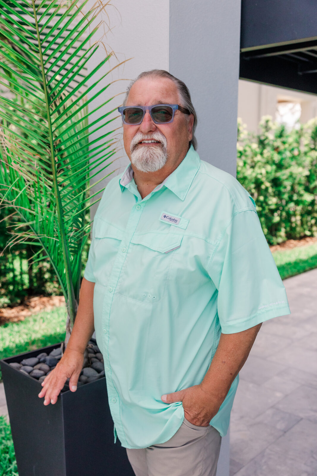 Introducing Rod Collman - President - sdgfl.com